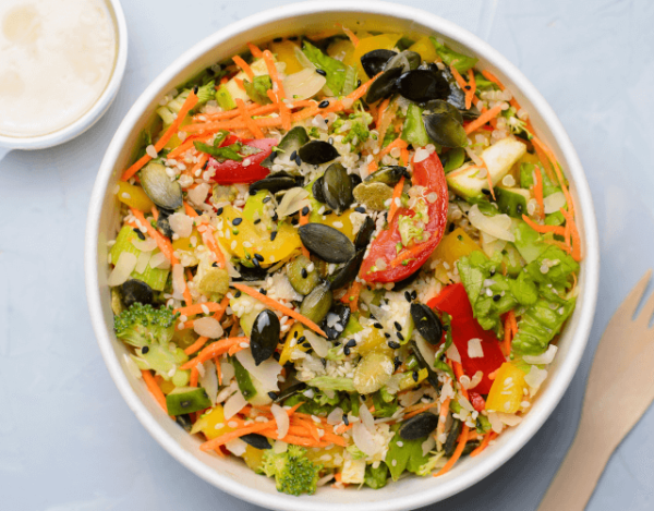 Top 10 Healthy Indian Vegetarian Lunch Ideas for Workdays